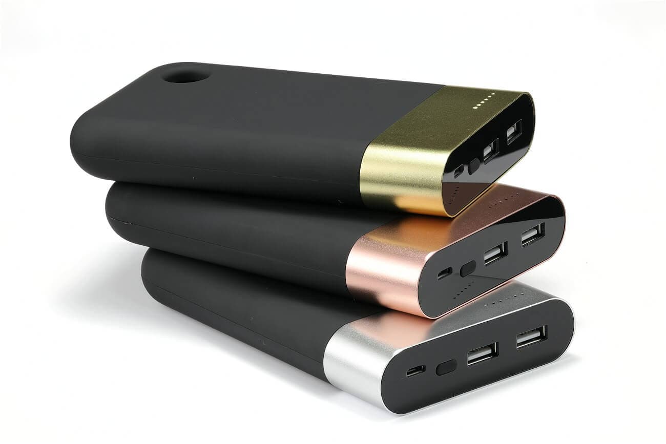 How To Use Power Bank For The First Time