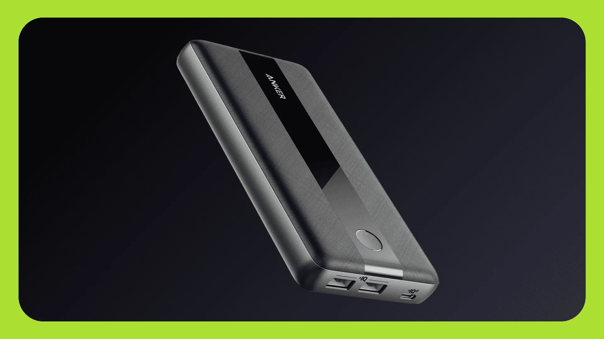 Anker 325 Power Bank Review: 20,000 MAh: Should I Get?