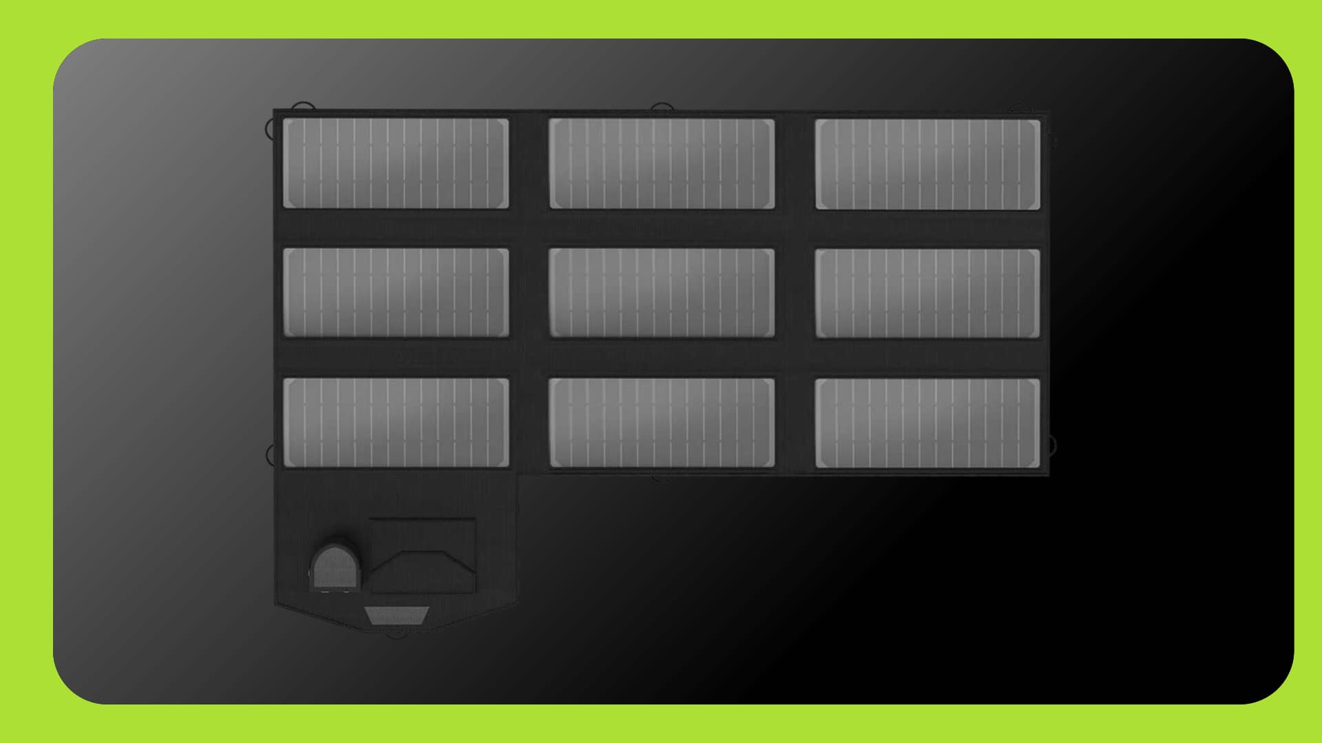 X-DRAGON 70W Portable Solar Charger Review: Should I Get?