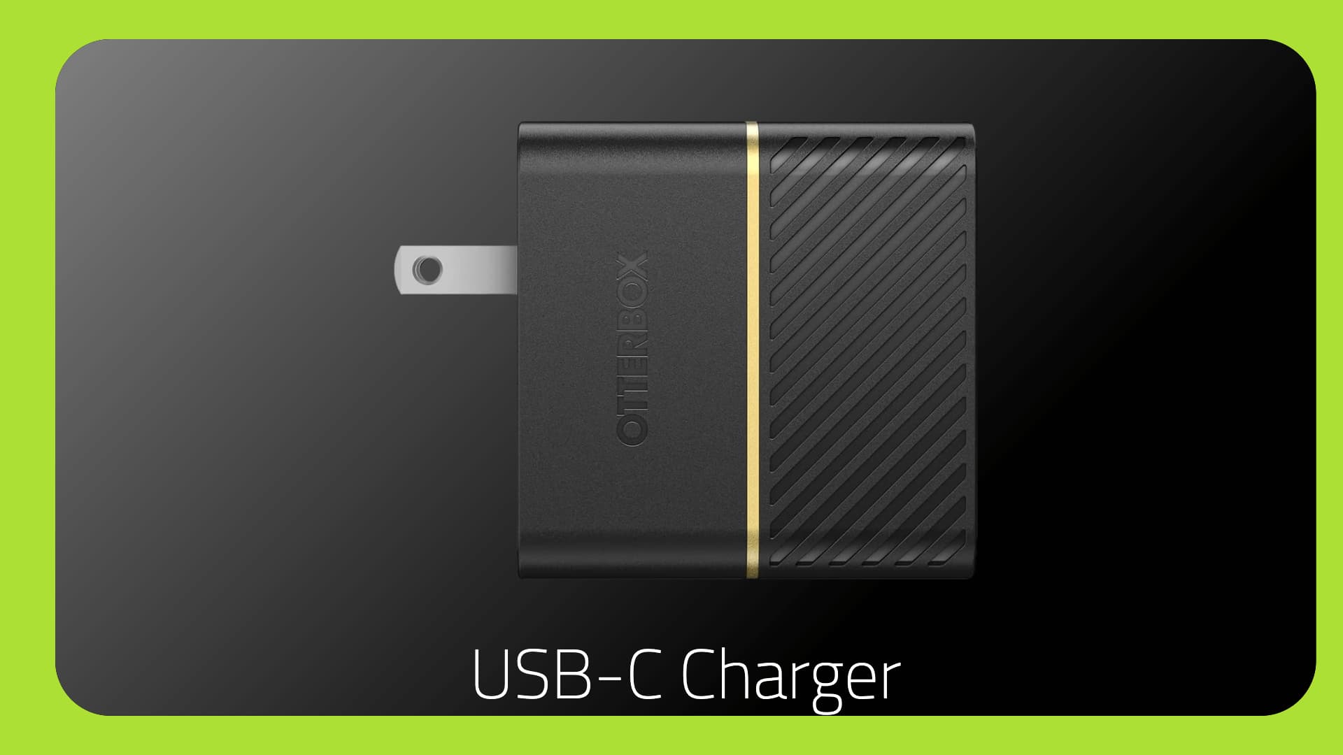 OtterBox Fast Charger 50W Review: [My Charging Experience]