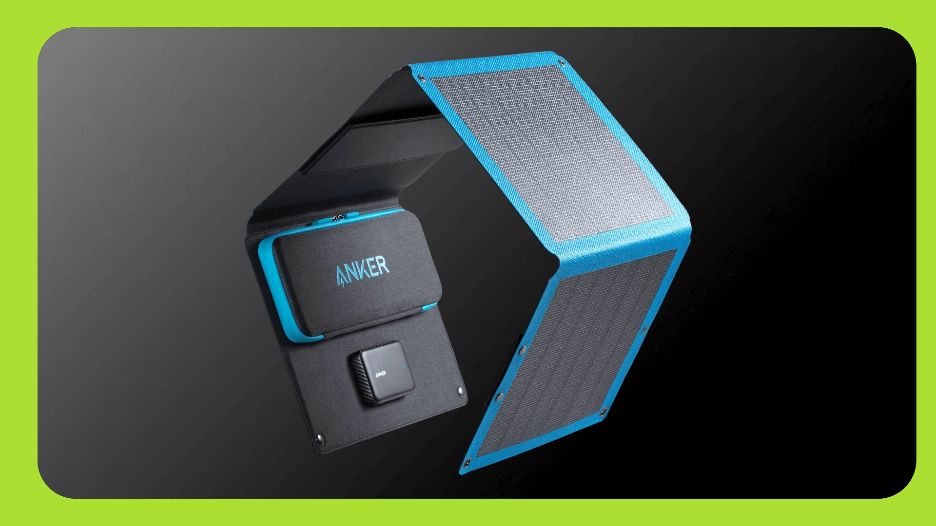 The 12 Best Solar Charger For Backpacking In 2023